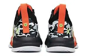 ANTA Klay Thompson Kt 1.0 "the Mountain" Basketball Sneakers
