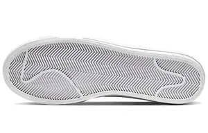 Nike Drop Type Premium Sneakers - Black/white