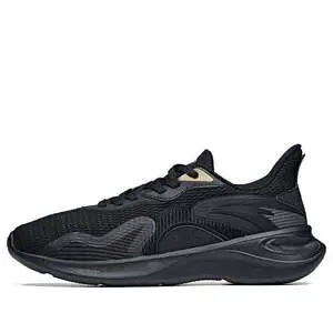 ANTA Running Series Sneakers - Black