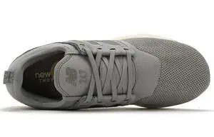NEW BALANCE 247 Nubuck Sneakers