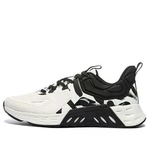 ANTA Training Series Sneakers - White/black