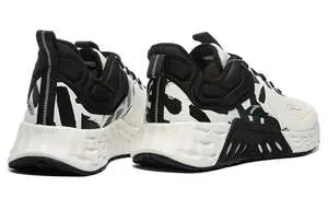 ANTA Training Series Sneakers - White/black