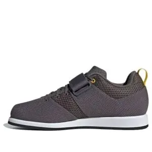 Adidas Adidas Powerlift 5 Athletic Sneakers Grey/black