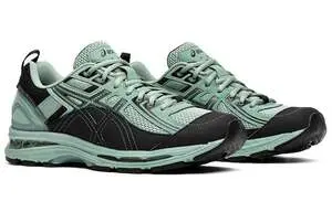 Asics X Kiko Kostadinov Gel-burz 2 "slate Grey" Sneakers
