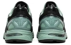 Asics X Kiko Kostadinov Gel-burz 2 "slate Grey" Sneakers