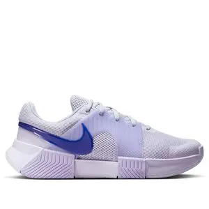 Nike Zoom Gp Challenge 1 Hc Sneakers - Amethyst Tint/hydrangeas/white