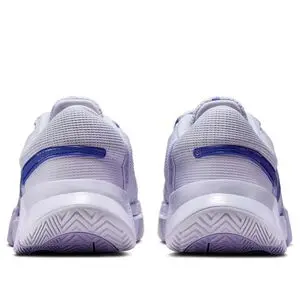 Nike Zoom Gp Challenge 1 Hc Sneakers - Amethyst Tint/hydrangeas/white