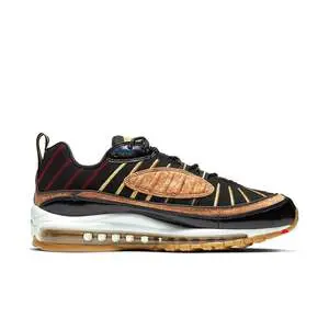 Nike Max 98 "new Year" Sneakers - Brown