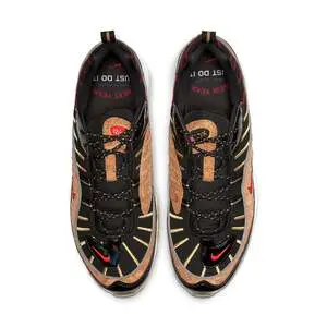 Nike Max 98 "new Year" Sneakers - Brown
