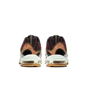 Nike Max 98 "new Year" Sneakers - Brown