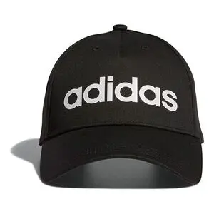 Adidas Baseball Cap - Black/white