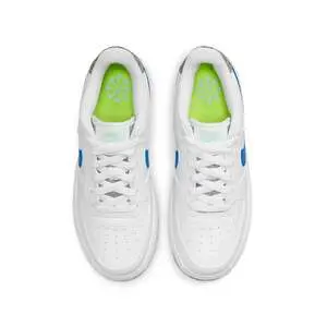 Nike Force 1 Lv8 Next Nature Crater Low Top Sneakers