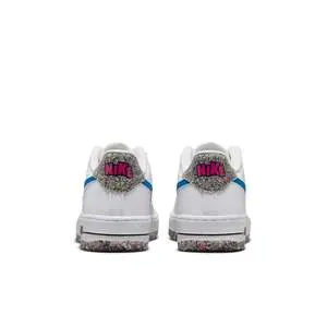 Nike Force 1 Lv8 Next Nature Crater Low Top Sneakers