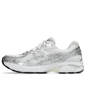 Asics X Beams X Papergirl Gt-2160 "silver Polka Dots - White/silver