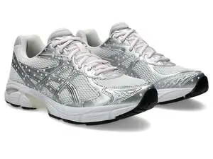 Asics X Beams X Papergirl Gt-2160 "silver Polka Dots - White/silver