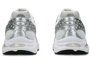Asics X Beams X Papergirl Gt-2160 "silver Polka Dots - White/silver