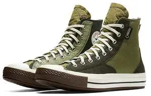 CONVERSE Slam Jam X Chuck 70 Hiker "capulet Olive