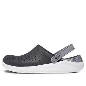 CROCS Crocs LiteRide Clogs Black/grey