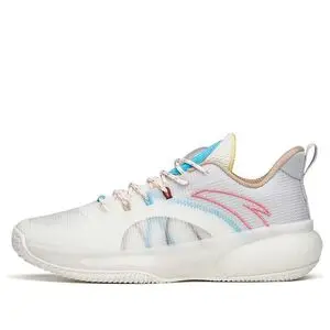 Anta Paneled Sneakers For Men