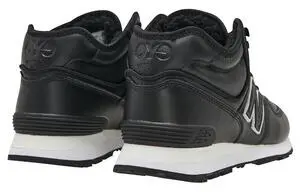 NEW BALANCE X Eye Comme Des Garons Junya Watanabe Mh574 Sneaker - Black/white