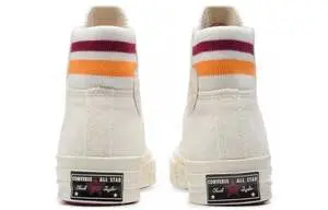 CONVERSE Chuck 70 Hi Retro Sneakers - White