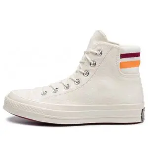 CONVERSE Chuck 70 Hi Retro Sneakers - White