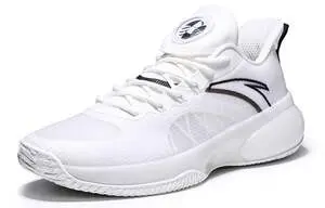 ANTA Cement Bubble Sneakers