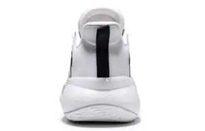 ANTA Cement Bubble Sneakers