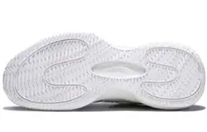 ANTA Cement Bubble Sneakers