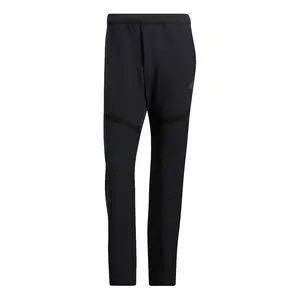 Adidas Winter Softsh P Outdoor Sports Pants/trousers/joggers Black - Multi-color