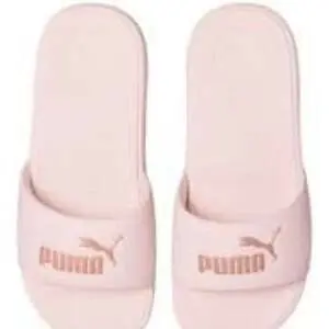PUMA Cool Cat 2.0 Slides - Pink