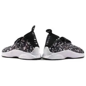 Nike Woven Premium - Black/dark Grey