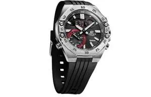Casio Edifice Series Analog Watch