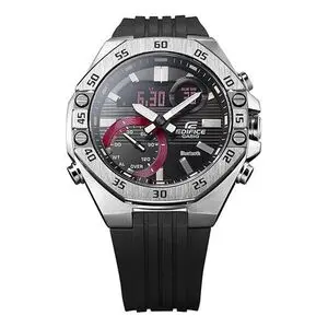 Casio Edifice Series Analog Watch - Black