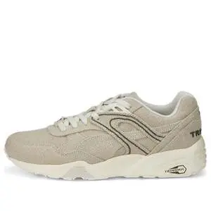 PUMA R698 Eco Sneakers - Pristine/grey