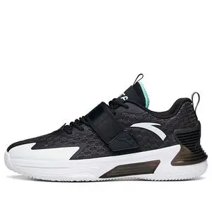 ANTA ANTA Sweep 3 Athletic Sneakers Black/white