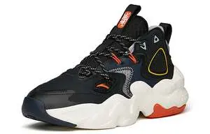 ANTA Peak 2.0 Sneakers