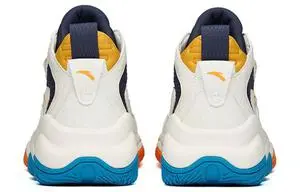 ANTA Big Shark High Top Sneakers