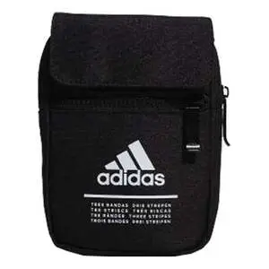 Adidas Classic Organizer Bag - Black/red/white'