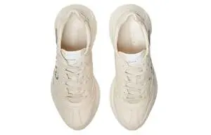 Gucci Rhyton Crossover Sneakers With Teddy Bear Motif