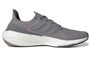 Adidas Ultraboost 22 Sneakers - Grey