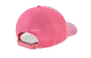 Gucci Gg Monogrammed Baseball Hat
