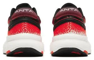 ANTA Running Series Sneakers Nitrogen - Red/white/black