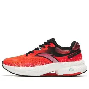 ANTA Running Series Sneakers Nitrogen - Red/white/black