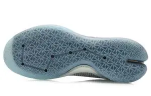LI-NING Speed Vii 7 Premium Basketball Shoes - White/black/blue