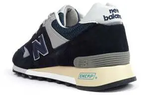 NEW BALANCE 577 Anniversary Pack Navy - Blue/black