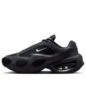 Nike Max Muse Sneakers - Black