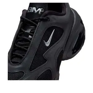 Nike Max Muse - Black