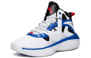 ANTA Wind Tunnel 2 High Top Sneakers