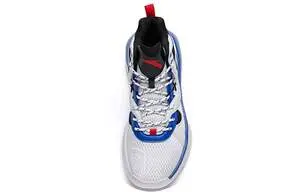 ANTA Wind Tunnel 2 High Top Sneakers